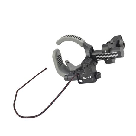 1x Aluminum Compound Bow Archery Rests Drop Away Arrow Rest Left ...