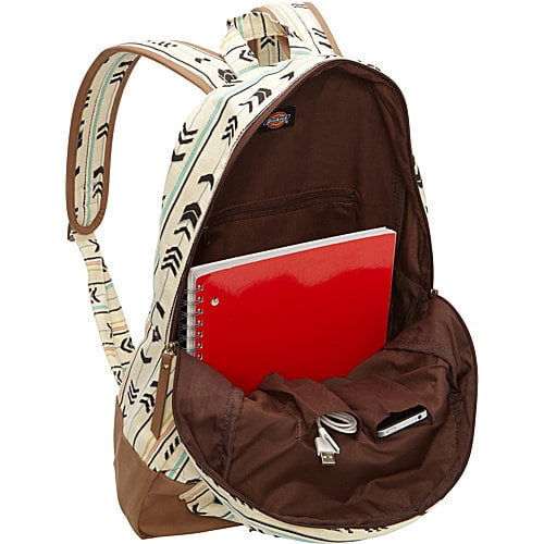 Dickies Hudson Cotton Canvas Backpack - Walmart.com