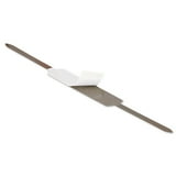 Universal Self-Adhesive Paper and File Fasteners, Two Inch Capacity ...