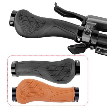 Bikes Handlebar Grips Handles Spare Parts Installation Covering ...
