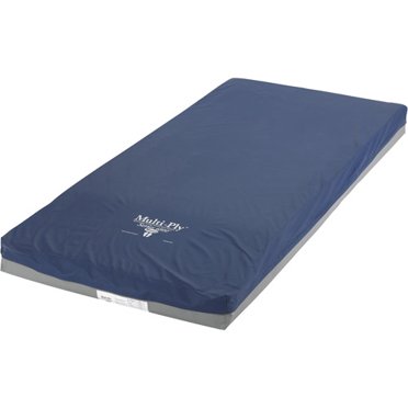 Drive Medical Multi-Ply Dynamic Elite Foam Pressure Redistribution ...