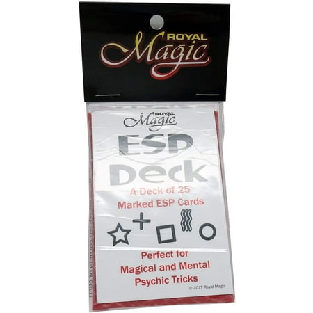 KSCD ESP Deck (25 Cards) _ - | Walmart Canada