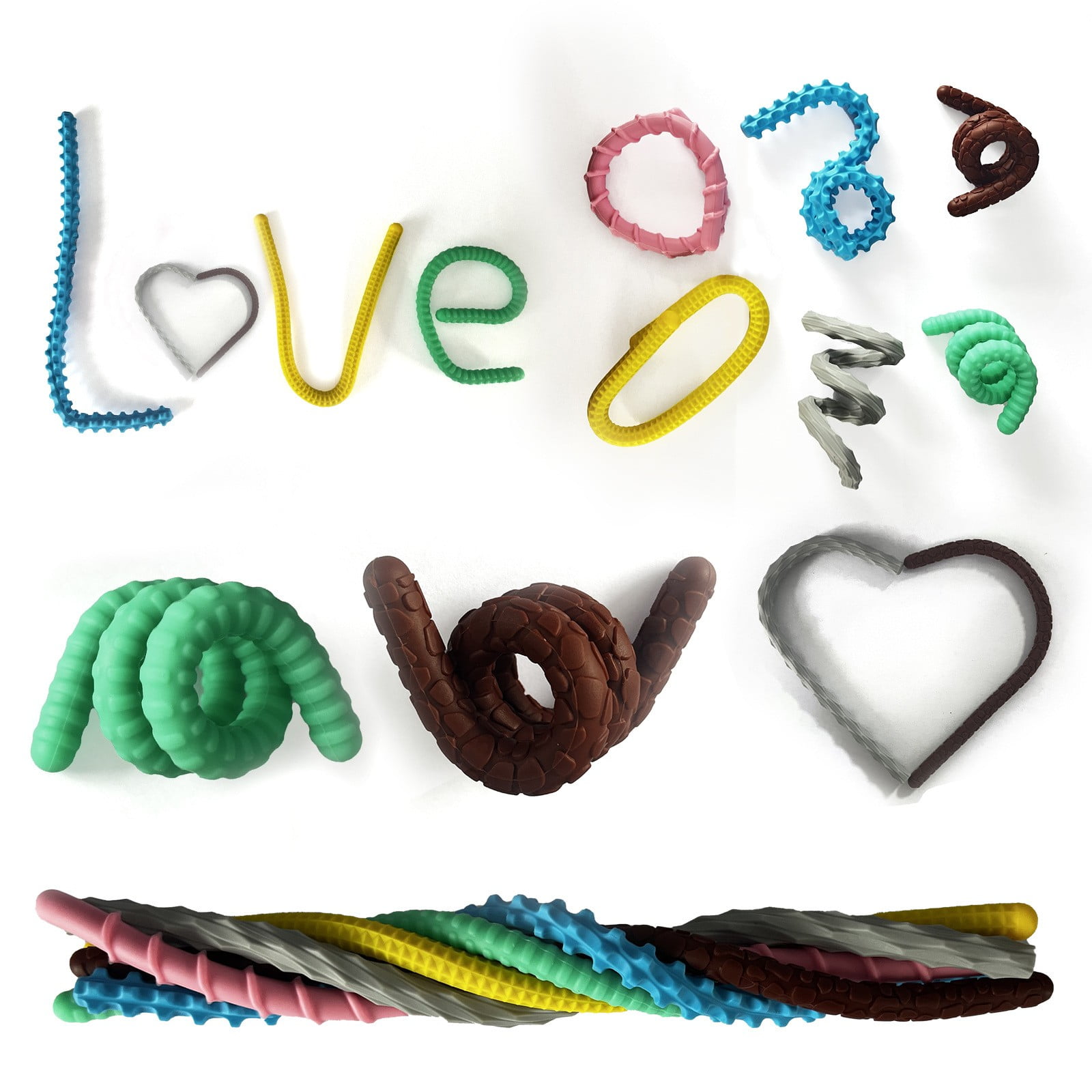 Click here for Riforla Sensory Novelty Funny Toy For Kids And Adu... prices