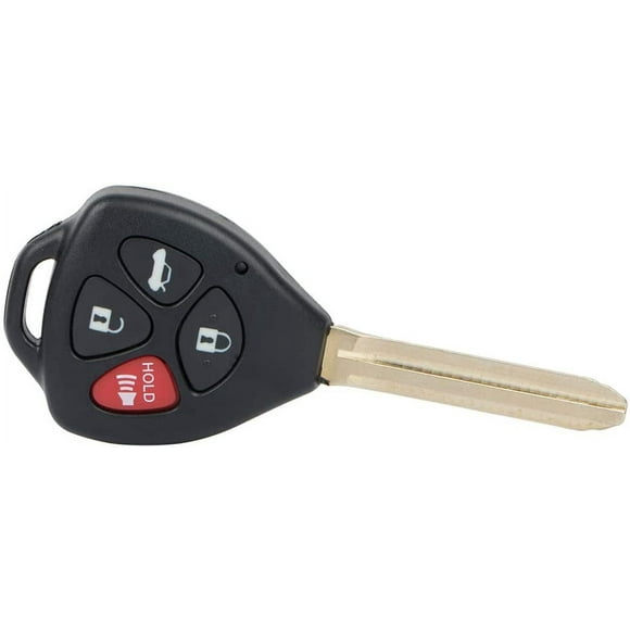 Toyota Corolla Key