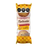 Pan dulce Bimbo Tía Rosa bigotes cajeta 80 g | Walmart en línea