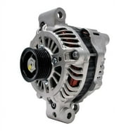 ACDelco Professional Alternator, Remanufactured 334-2529A - Walmart.com