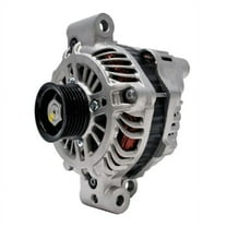 ACDelco Professional Alternator, Remanufactured 334-2529A - Walmart.com