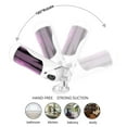 Automatic Male Masturbators Sex Toys For Men Stroker With 180° Rotate And 10 Frequency Modes