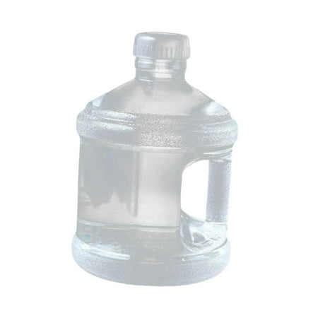 Water Bucket Water Container Reusable 3L Water Tank Thicken Water ...