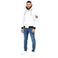 Crosshatch Mens Milwaka Jacket - Walmart.com