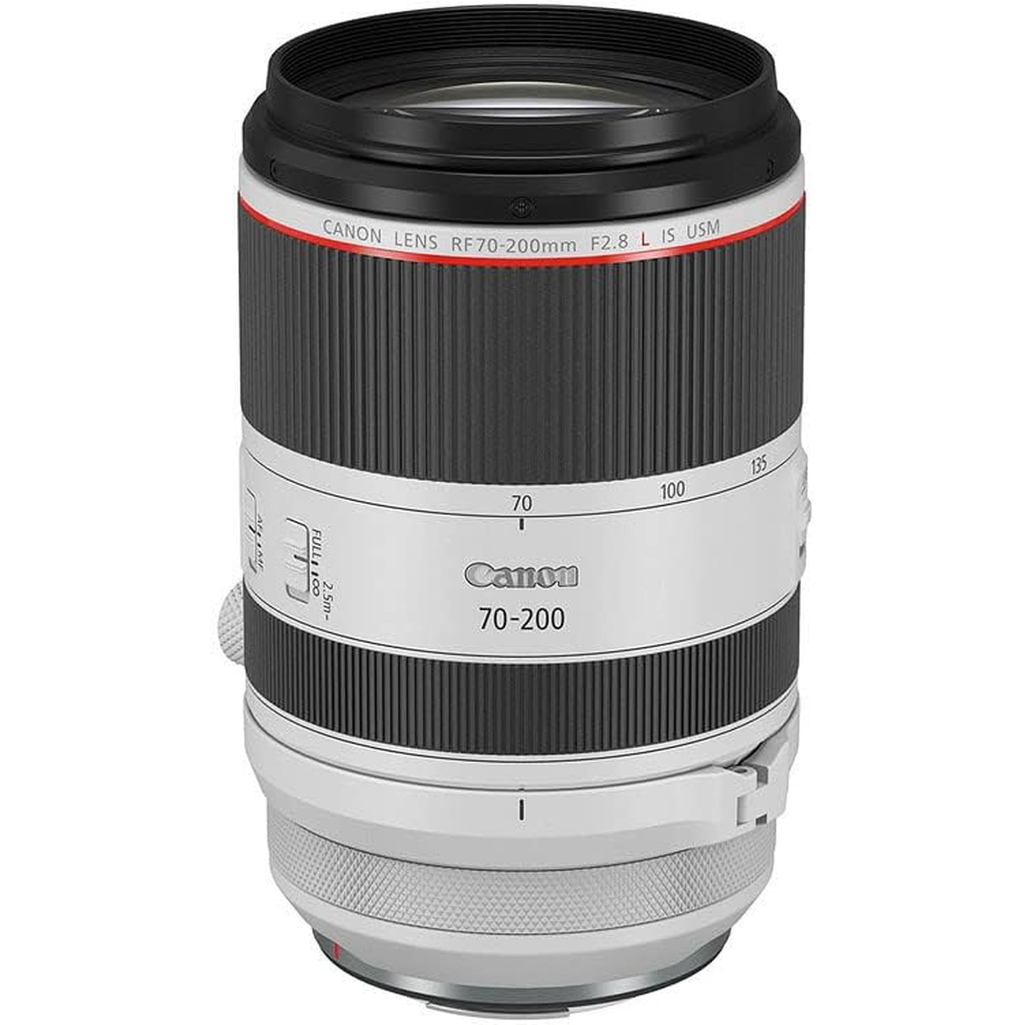 Click here for Canon Rf 70-200mm F/2.8 L Is Usm prices