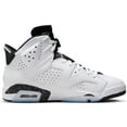 Air Jordan 6 Retro 'Reverse Oreo' Mens Style : Ct8529 - Walmart.com