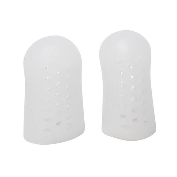 Silicone Toe Sleeves