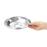 GoodCook Chrome Range Pans, 4 Count - Walmart.com
