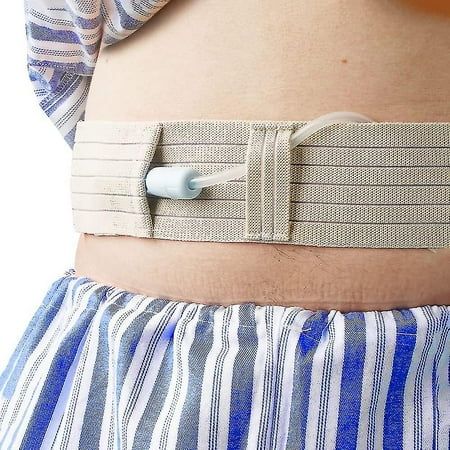 Peritoneal Dialysis Catheter Belt For Men And Women - Abdominal ...