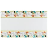 Frozen Fever Plastic Table Cover, 54" x 96" - Walmart.com