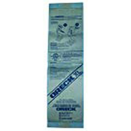 Oreck XL Upright Vacuum Cleaner Belt Replaces 0300-604, 6 Pack ...