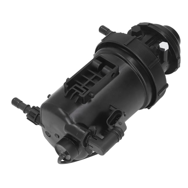 Oil Filter Housing Assembly,3Pin Oil Fuel Water Diesel Filter Assembly ...