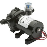 Whale 12V High Pressure Wash Down Elite Pump Kit - Walmart.com
