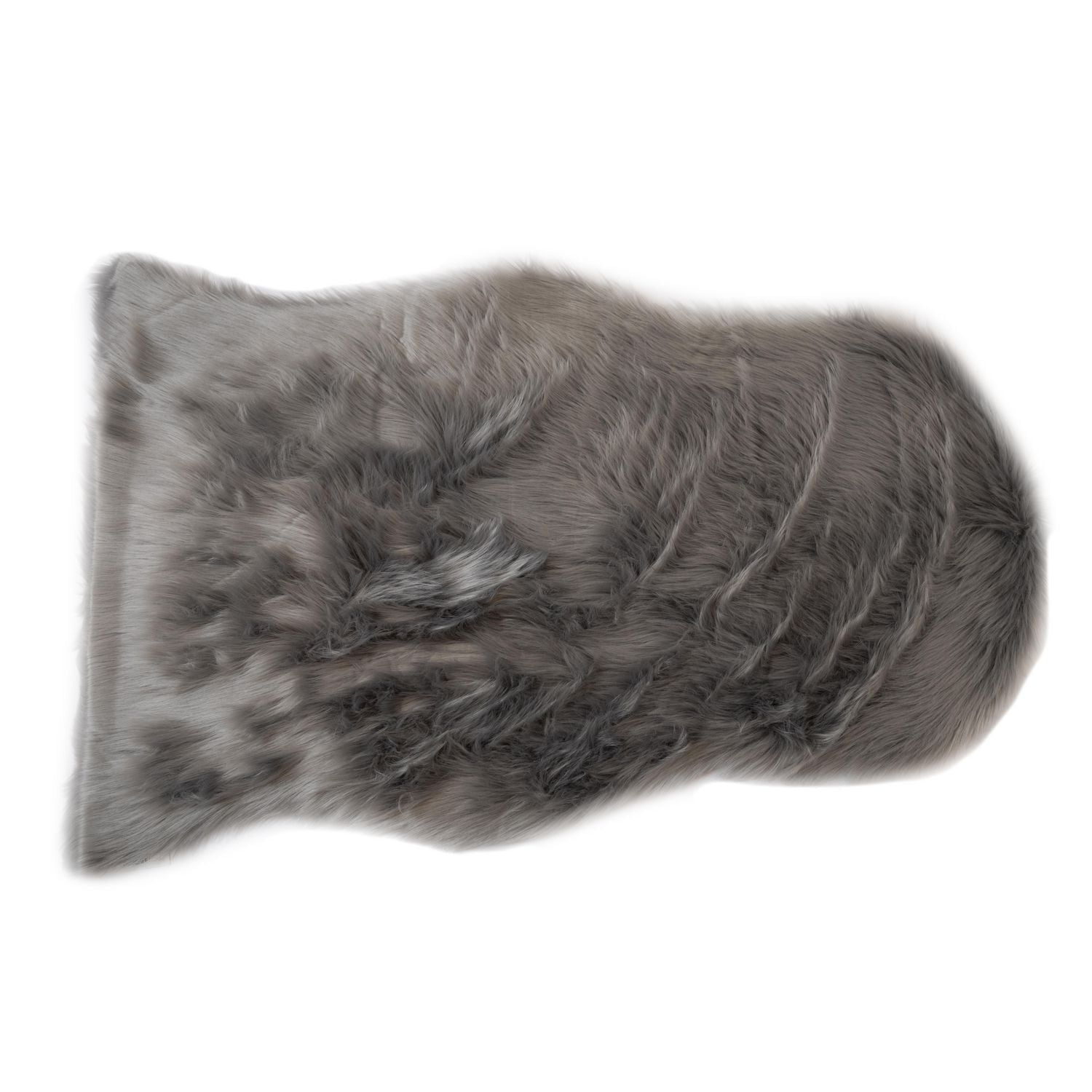 Click here for Gouchee Home Edinburgh Premium Plush Faux Fur Larg... prices