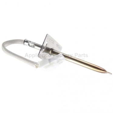 GE Refrigerator Temperature Sensor, White - Walmart.com