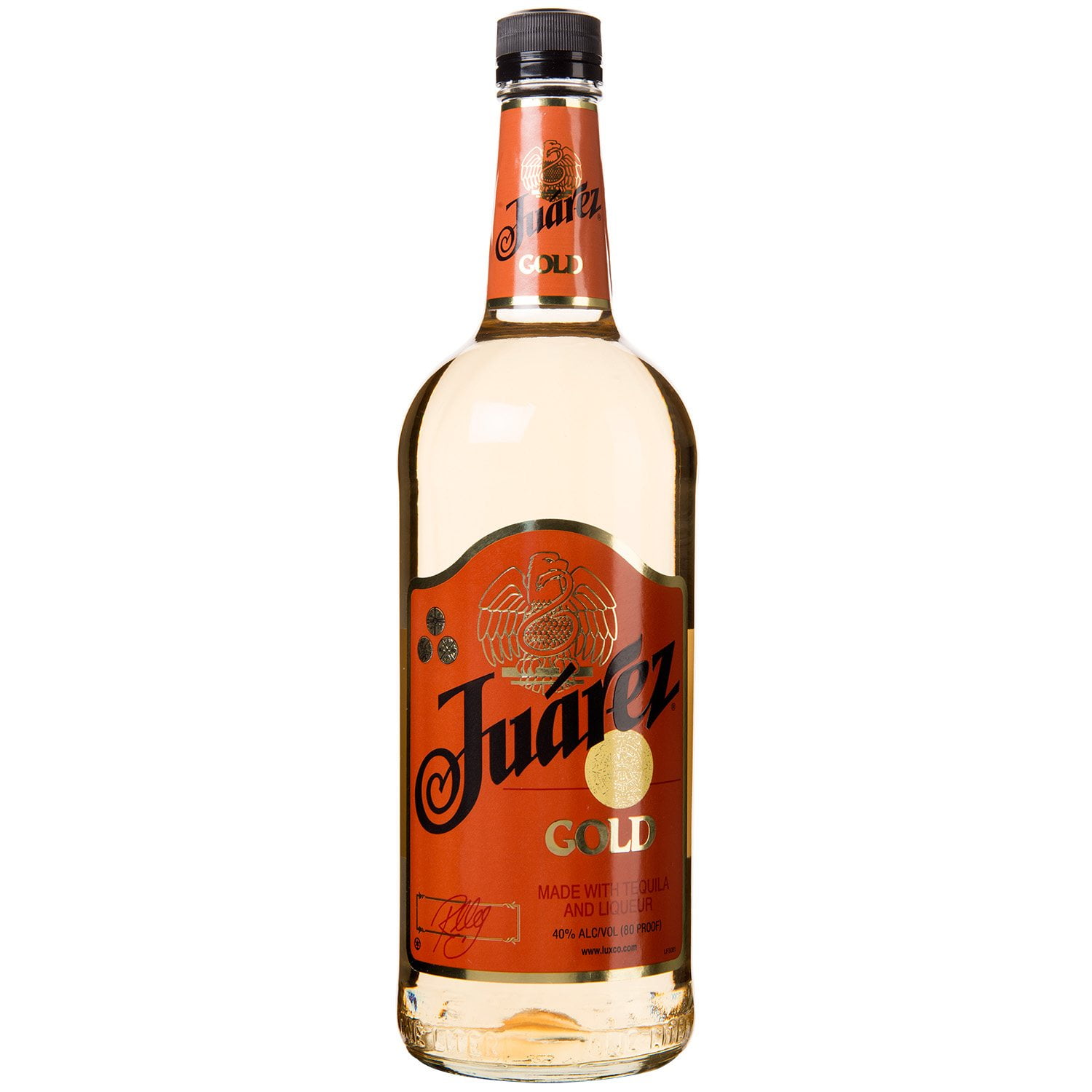 Juarez Tequila Gold (1 L) - Samsclub.com