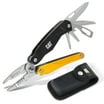 Cat 3 Piece 9-in-1 Multi-Tool, Knife, and Multi-Tool Key Chain Gift Box ...