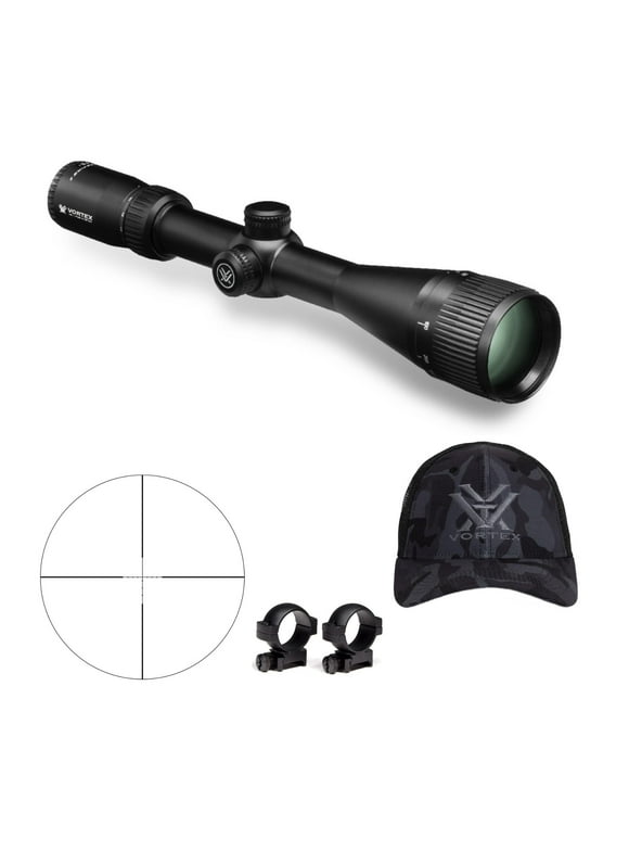 Vortex Rifle Scopes in Scopes - Walmart.com