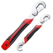 Cople anti-retorno 4" Fleximatic De ABS | Walmart en línea