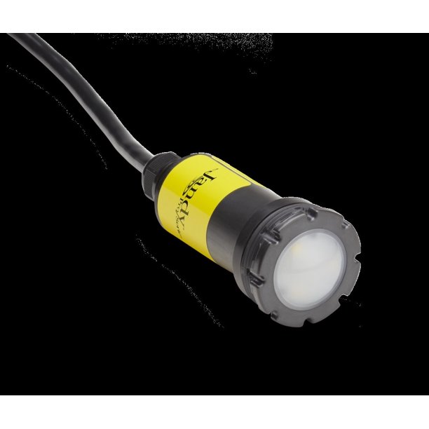 Zodiac Jandy JLUW6W50 6W 12V White RGBW Nicheless & LED Light - 50ft ...