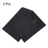 Unique Bargains String File Folders Document Letter Organizer Holder ...