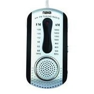 Midland Pocket Weather Alert Radio - Walmart.com