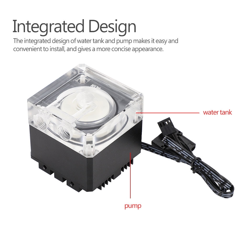 Click here for Ylshrf Computer Pump  Convenient To Install Safe C... prices