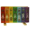 Incense Sticks Root Chakra Muladhara - Grounding and Serenity - Walmart.com