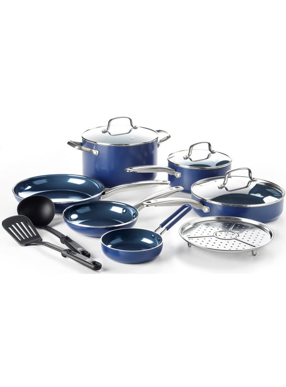 Blue Diamond Cookware in Pots & Pans - Walmart.com