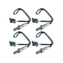 Autopart Premium Oxygen Sensor Kit 4, 2009-2011 Chevy Traverse 3.6L V6 ...