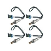 Buick Lacrosse Oxygen Sensor