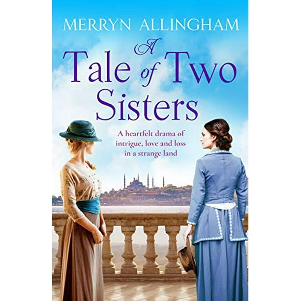 A Tale of Two Sisters (Paperback) - Walmart.com - Walmart.com