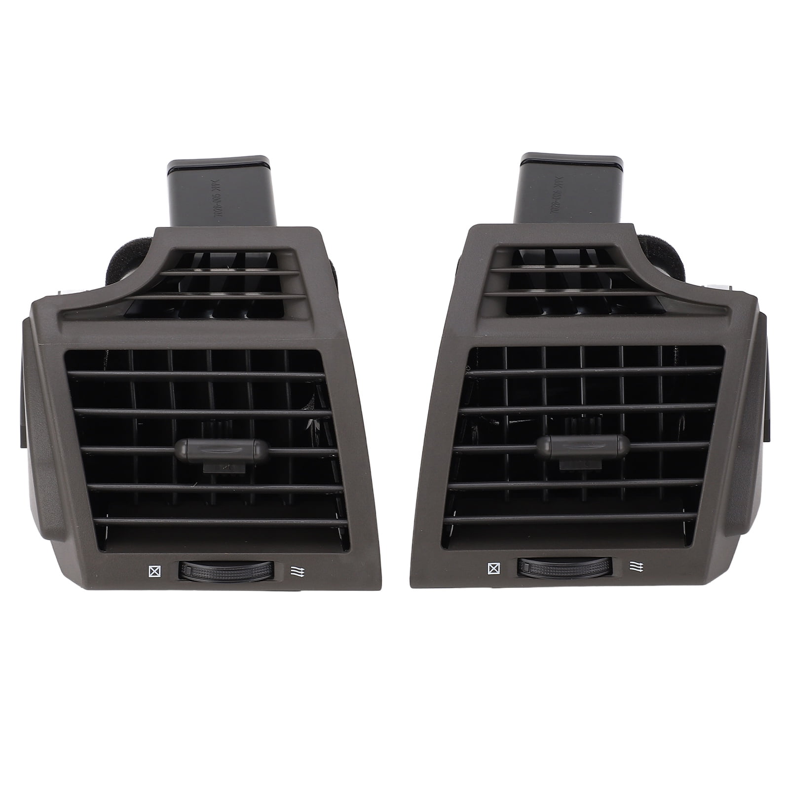 Ventilación de Salida del Condación de Aire AC, Tamaña Preciso Mejora ...