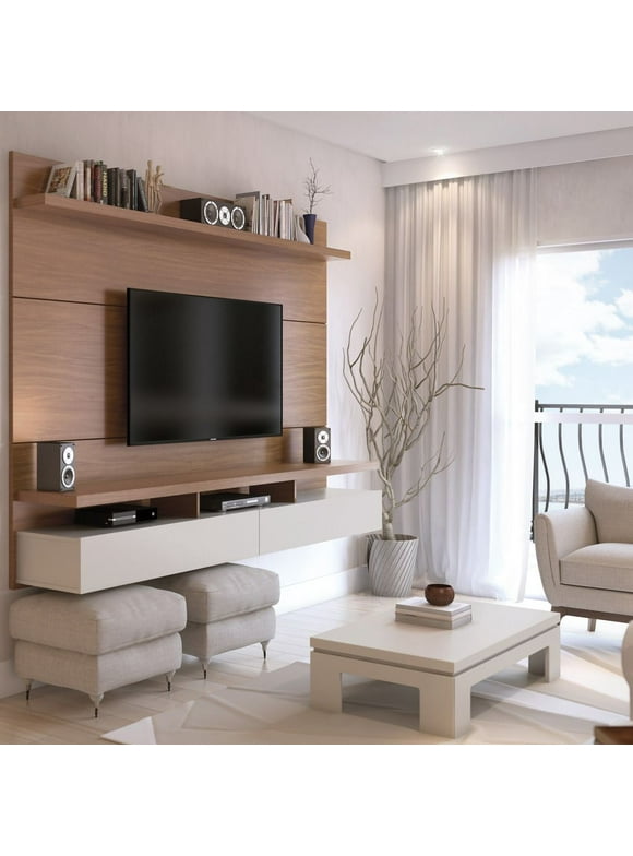 Modern Entertainment Centers