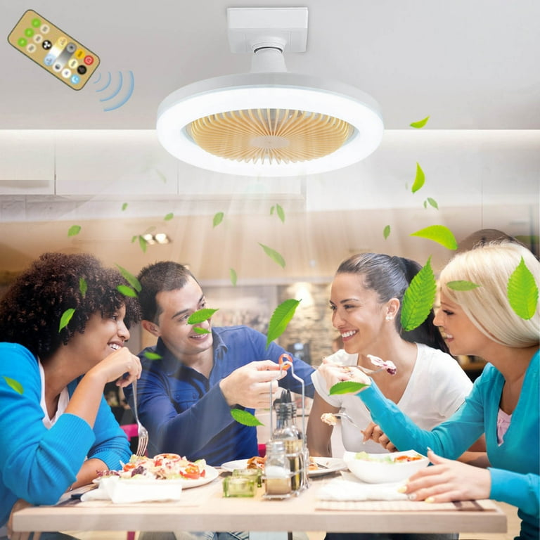 Mini Ceiling Fan Uk | Shelly Lighting