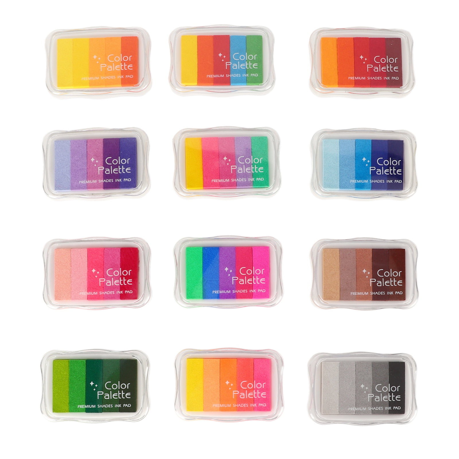 Click here for Youthink Cp Gradient Craft Ink Pads  Multi Functio... prices