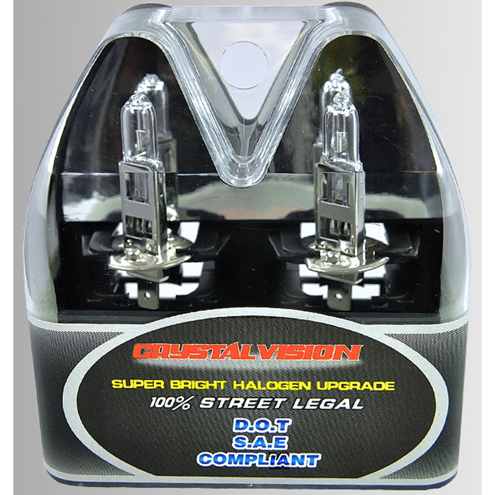 ICBEAMER H1 12V 55W Direct Replacement Can Replace 64152 31393 64150 ...