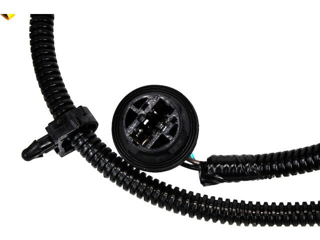 Left Tail Light Harness - Compatible with 2016 - 2018 Chevy Silverado ...