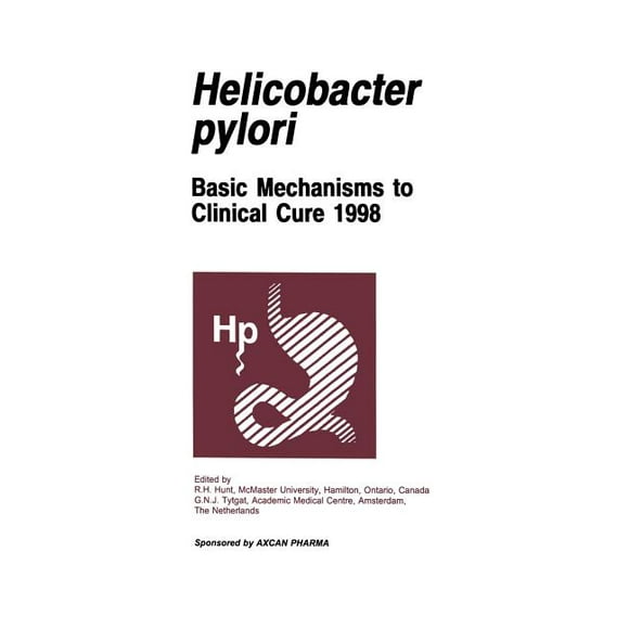 H Pylori Test Kit