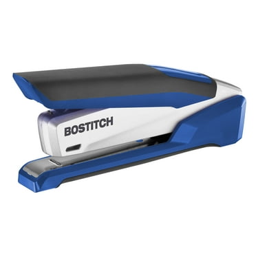 Bostitch Inspire Spring-Powered Premium 20 Desktop Stapler, Reduced ...