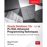 Oracle Database 12c Pl/SQL Advanced Programming Techniques (Paperback) - Walmart.com