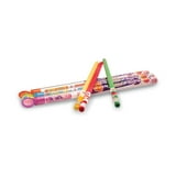 Scentco Colored Smencils - Gourmet Scented Pencils, 10 Count - Walmart.com