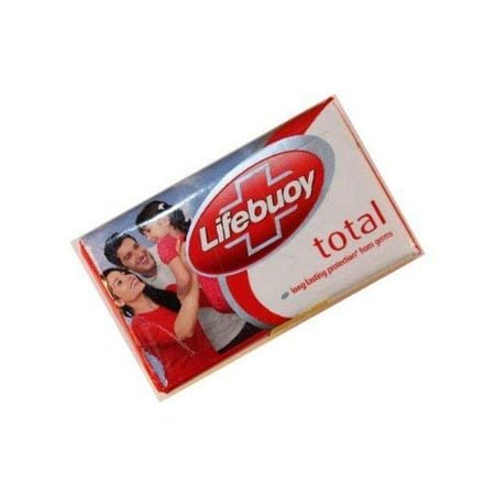 Click here for Lifebuoy Total Soap 90g 90g prices