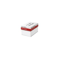 Mohawk Color Copy 98 8 1/2" x 11" 24 lbs. Smooth Imaging Paper Bright ...
